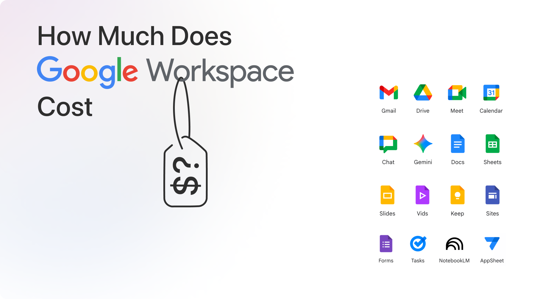 Google Workspace Pricing (2026): Plans, Costs & Smarter Alternatives